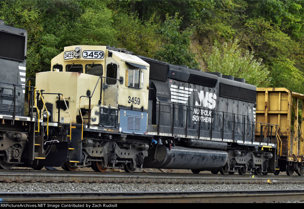 NS 3459